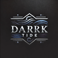 🦄 @just_dark_tide - Dark Tide