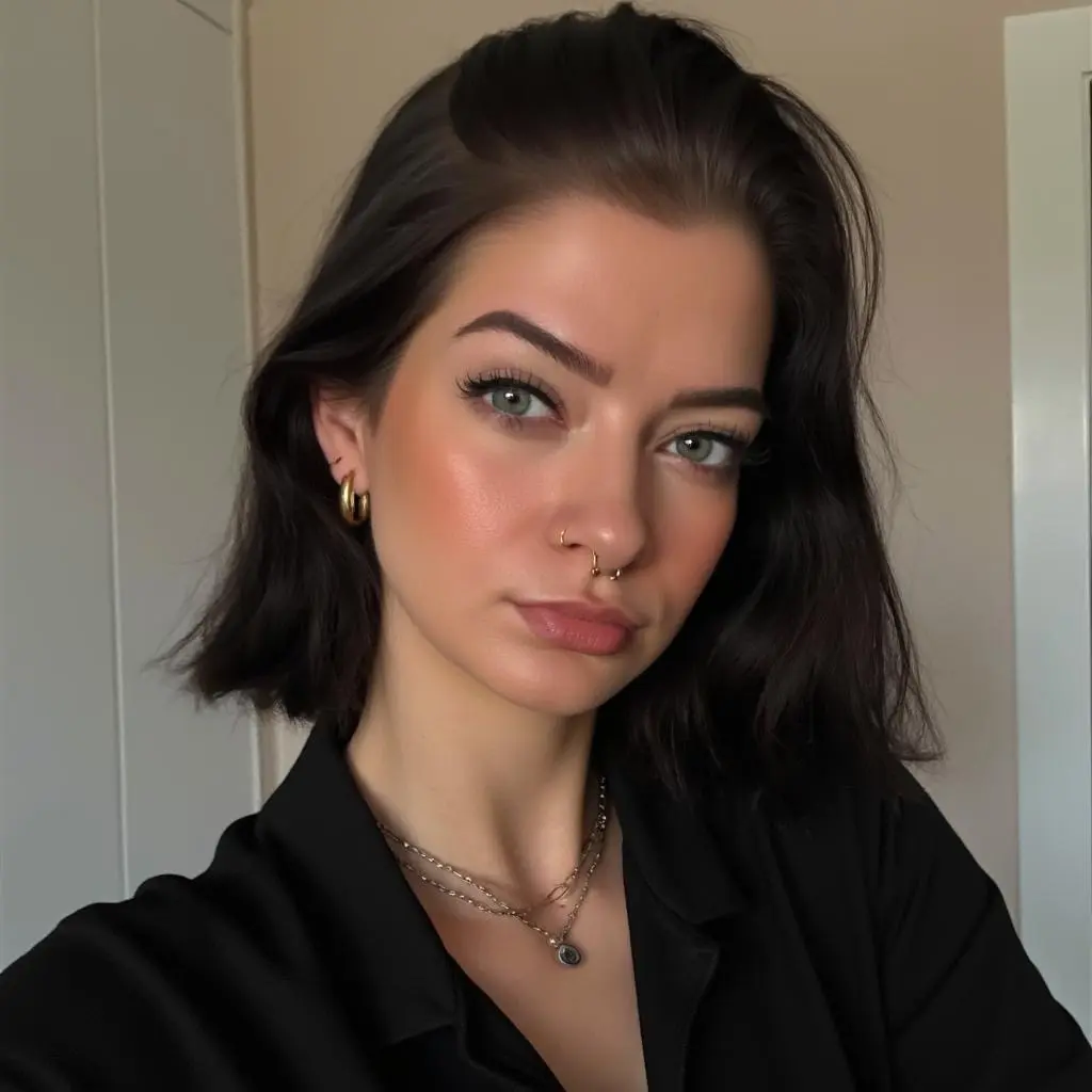 gina-maria 🌟🪩🧸 - @ggina_mariaa TikTok Analytics | Profile, videos ...